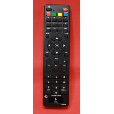 TCCL PLUS SET-TOP BOX REMOTE